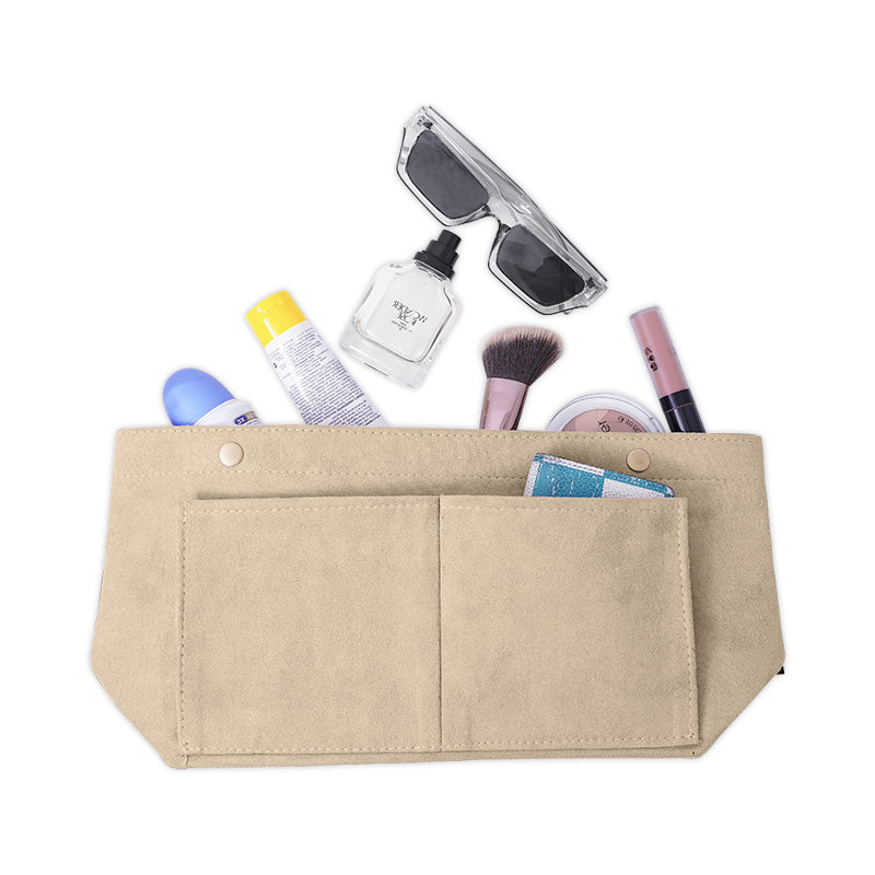 Bag in bag organizer for shoppers, handbags and tote bags | Inner-bag ...