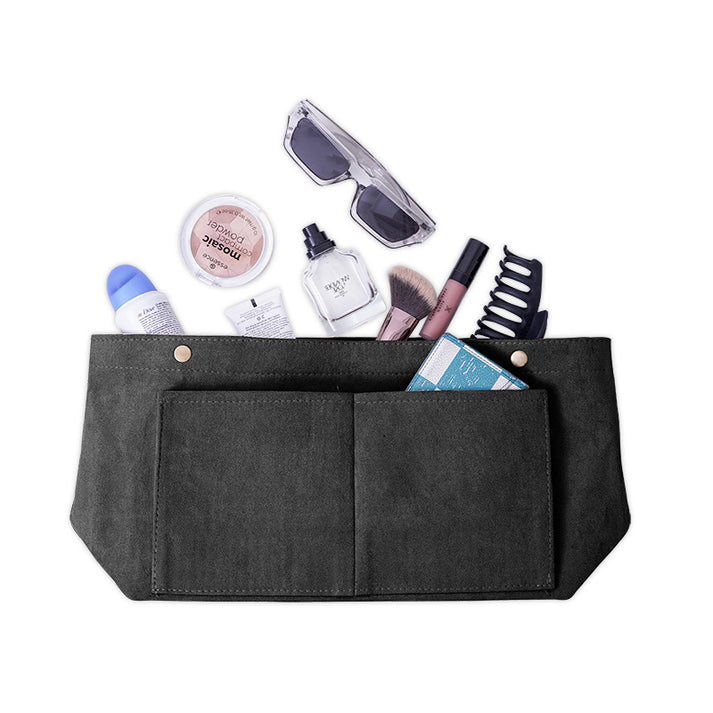 Bag in bag organizer for shoppers, handbags and tote bags | Inner-bag ...